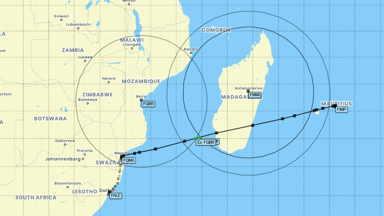 Leg #48 FIMP - FQMA - cala.tv