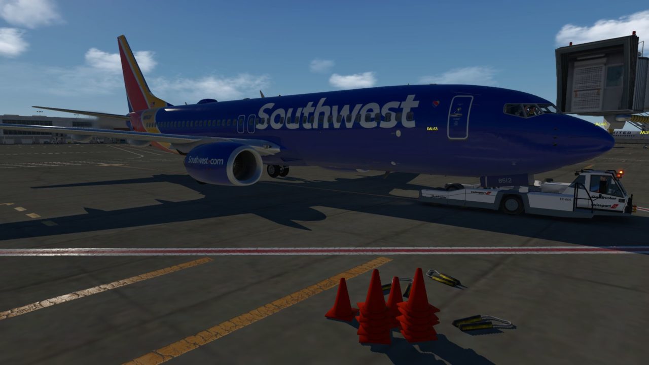 LEG #62 KATL - KBOS - cala.tv
