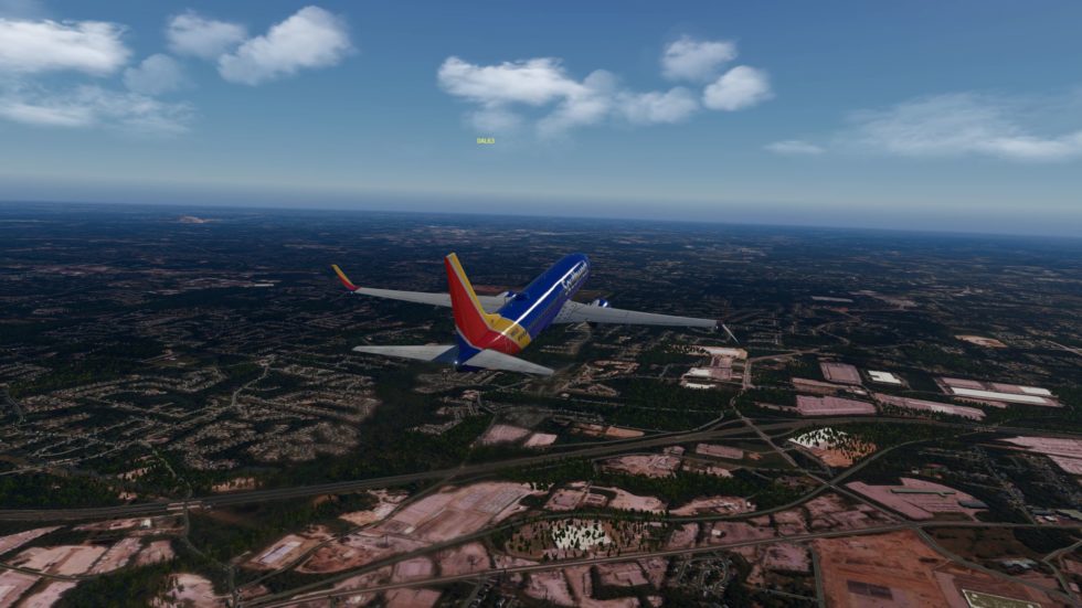 LEG #62 KATL - KBOS - cala.tv