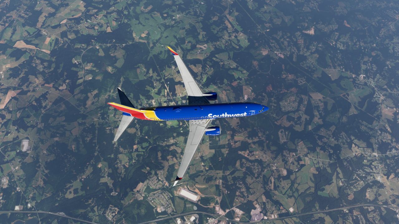 LEG #62 KATL - KBOS - cala.tv